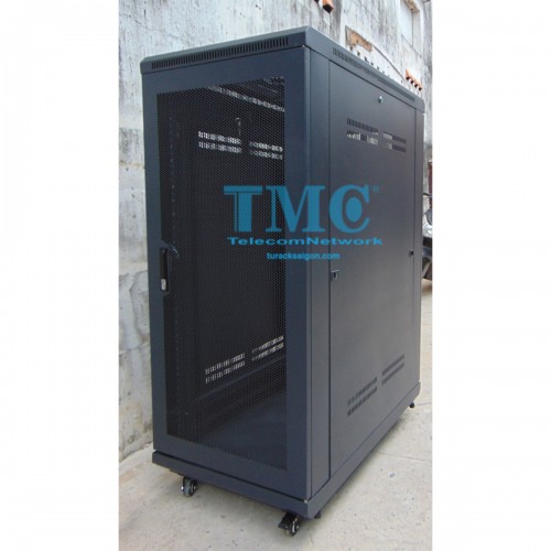 Tủ rack 27U