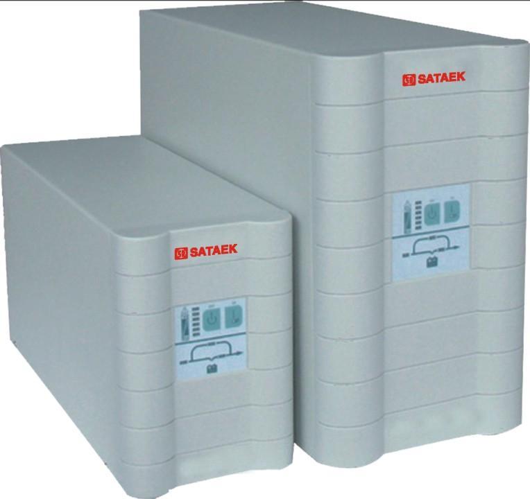 Bộ lưu điện UPS Santak Online C2K/2000VA